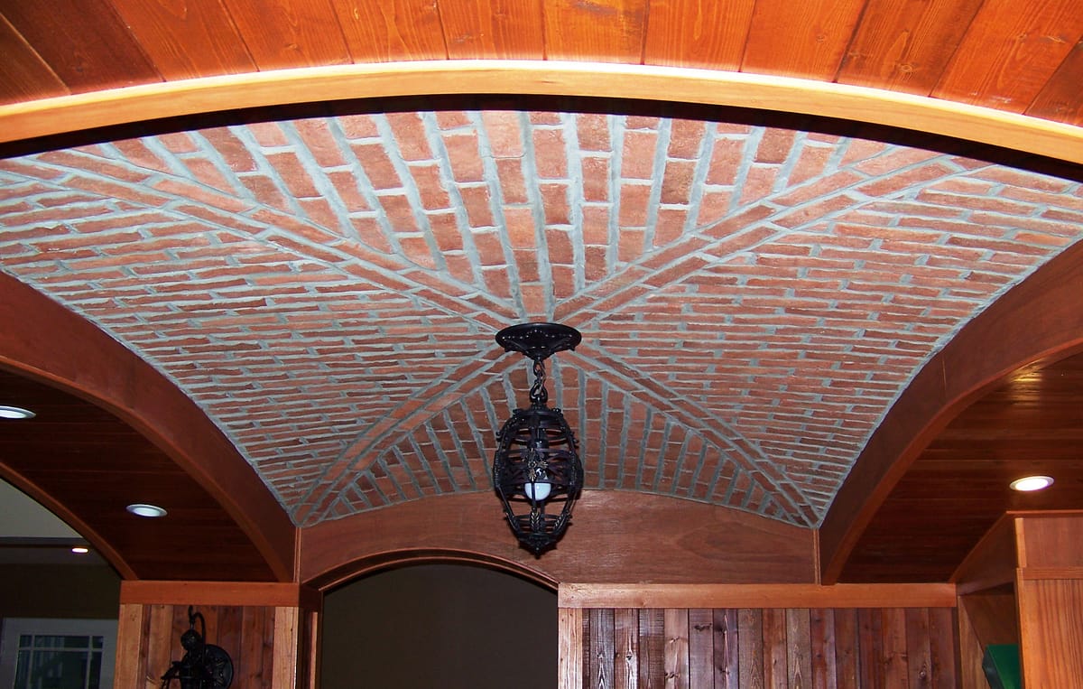 Best Ceiling Design Ideas For Living Room In 2025