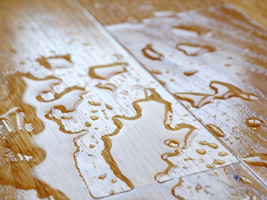 How To Fix Water Damaged Hardwood Floors? Easy Solution